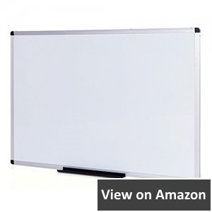 12 Best Dry Erase Boards in 2020 - Buyer’s Guide and Reviews