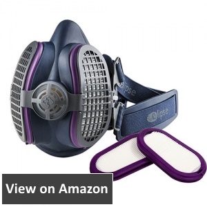 5 Best Dust Mask in 2020 - Buyer’s Guide and Reviews