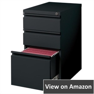 7 Best Filing Cabinet You Can Buy in 2020 - Buyer’s Guide and Reviews