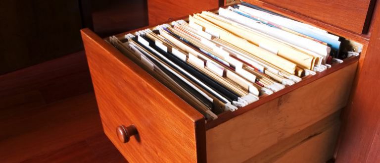 7 Best Filing Cabinet You Can Buy in 2020 - Buyer’s Guide and Reviews