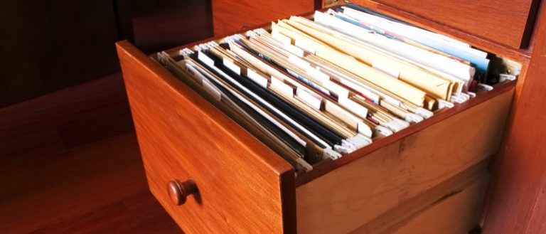 7 Best Filing Cabinet You Can Buy in 2020 - Buyer’s Guide and Reviews